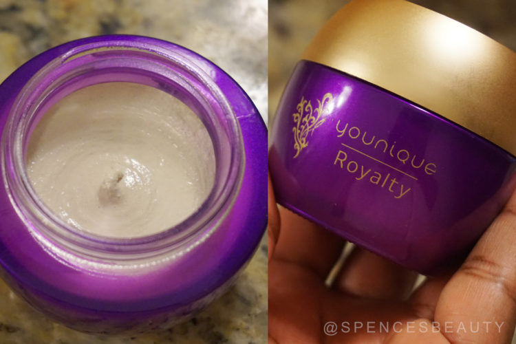 Younique’s new Royalty Exfoliating Mask is here to give you baby soft ...